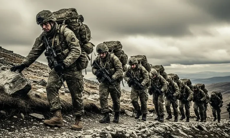 Special Forces Training and Selection: How Elite Units Are Forged